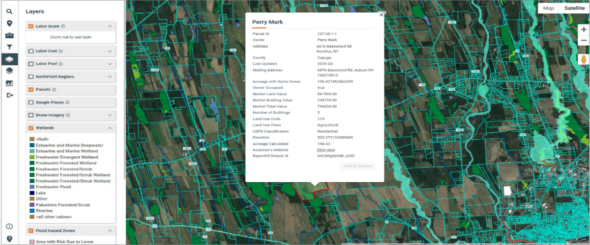 Digital Infrastructure - Beyond The Contract