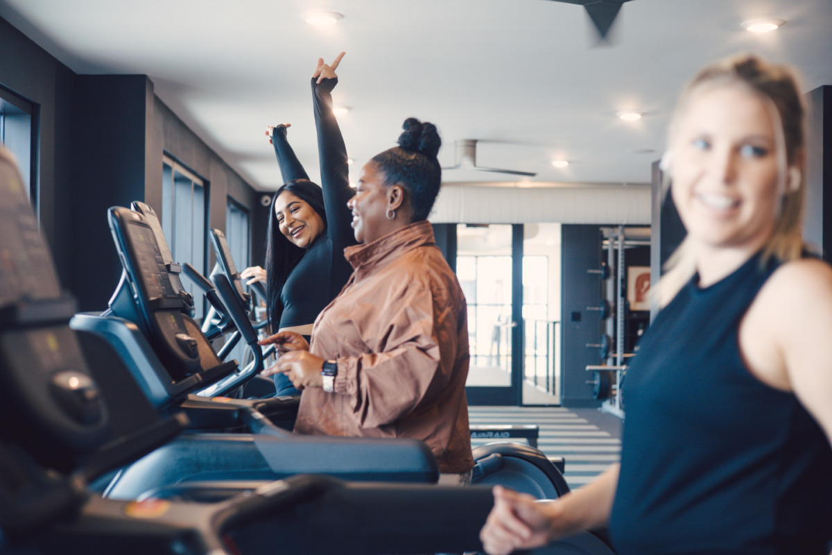 Our Impact - Beyond The Contract